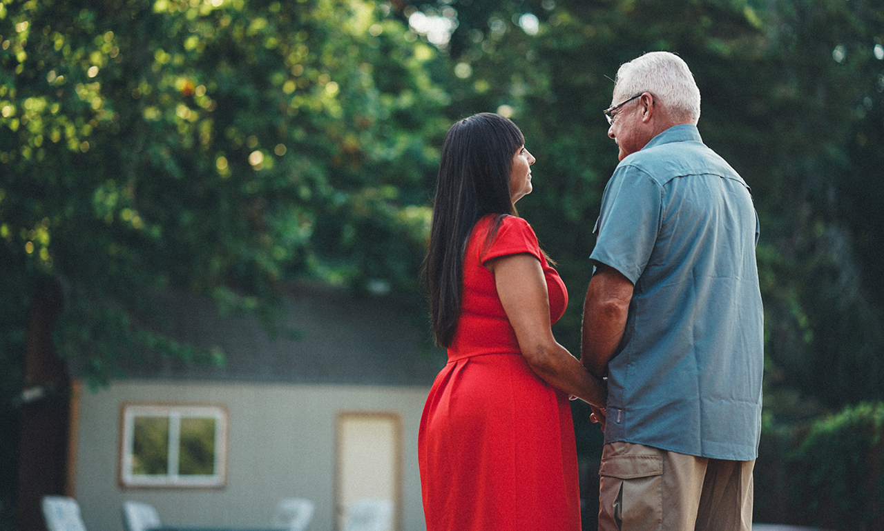 Movember - Story - How TrueNTH is helping couples enjoy sex after ...